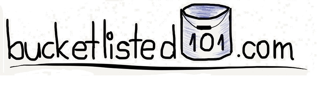 5 Elements to create your perfect Bucket list